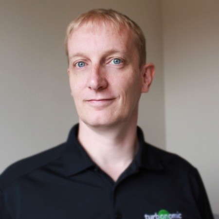 Register for the Livingstone Turbonomic Webinar