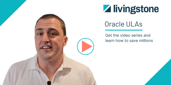 Oracle ULA video series