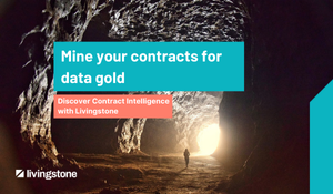 Contract Intelligence